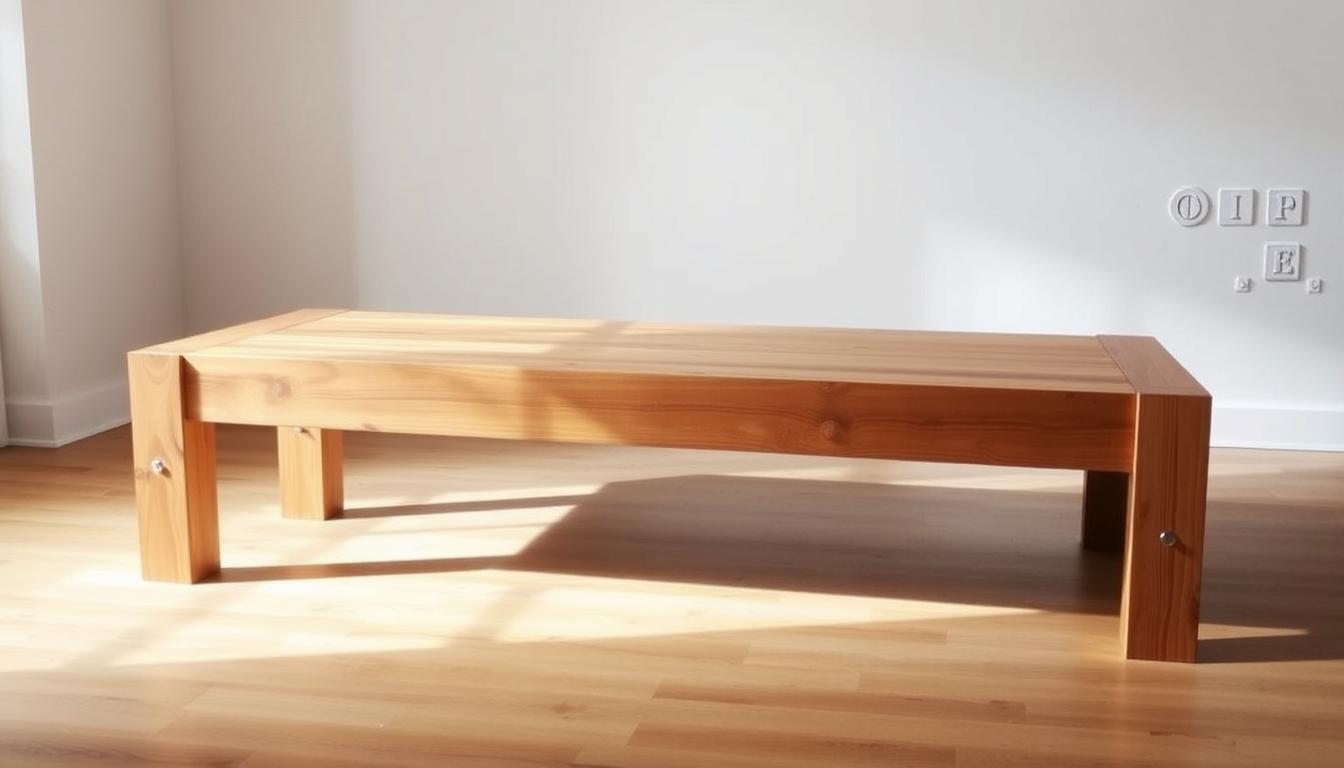 Cheap DIY Coffee Table: Budget‑Friendly Builds That Look Expensive